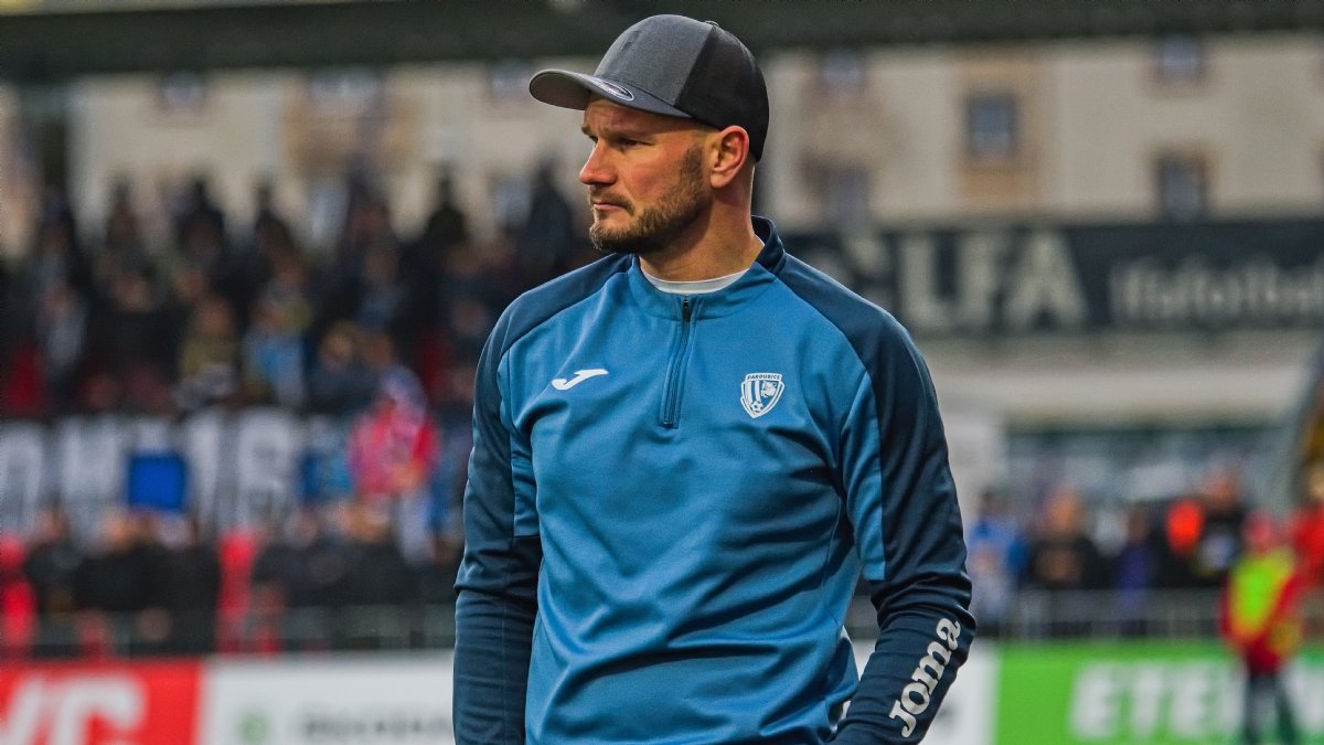 PREVIEW | David Mikula: Každý zápas je hlavně o tom, jak hrajeme my ...