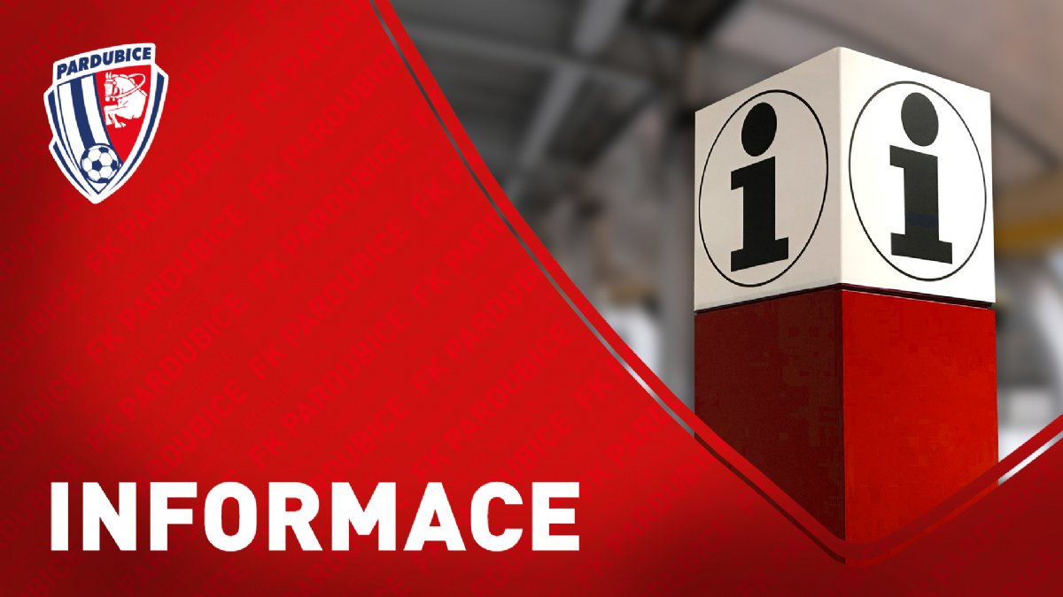 Týmové focení | FK Pardubice