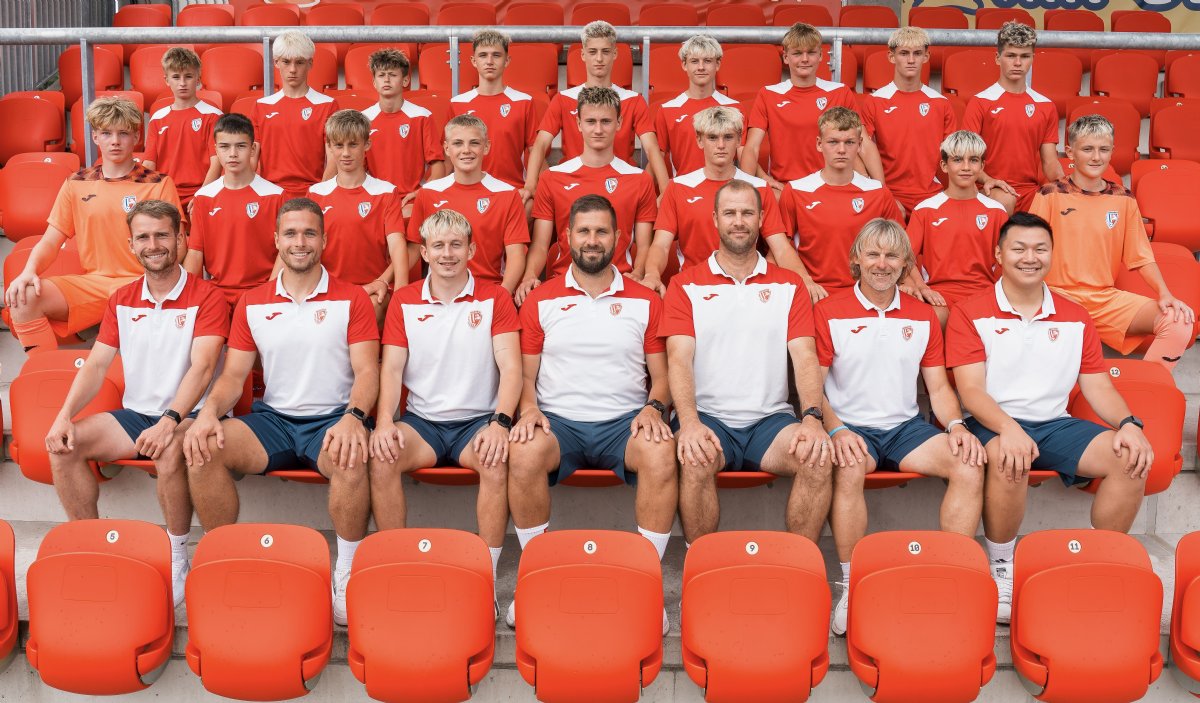 Výhra nad FTA Praha | FK Pardubice