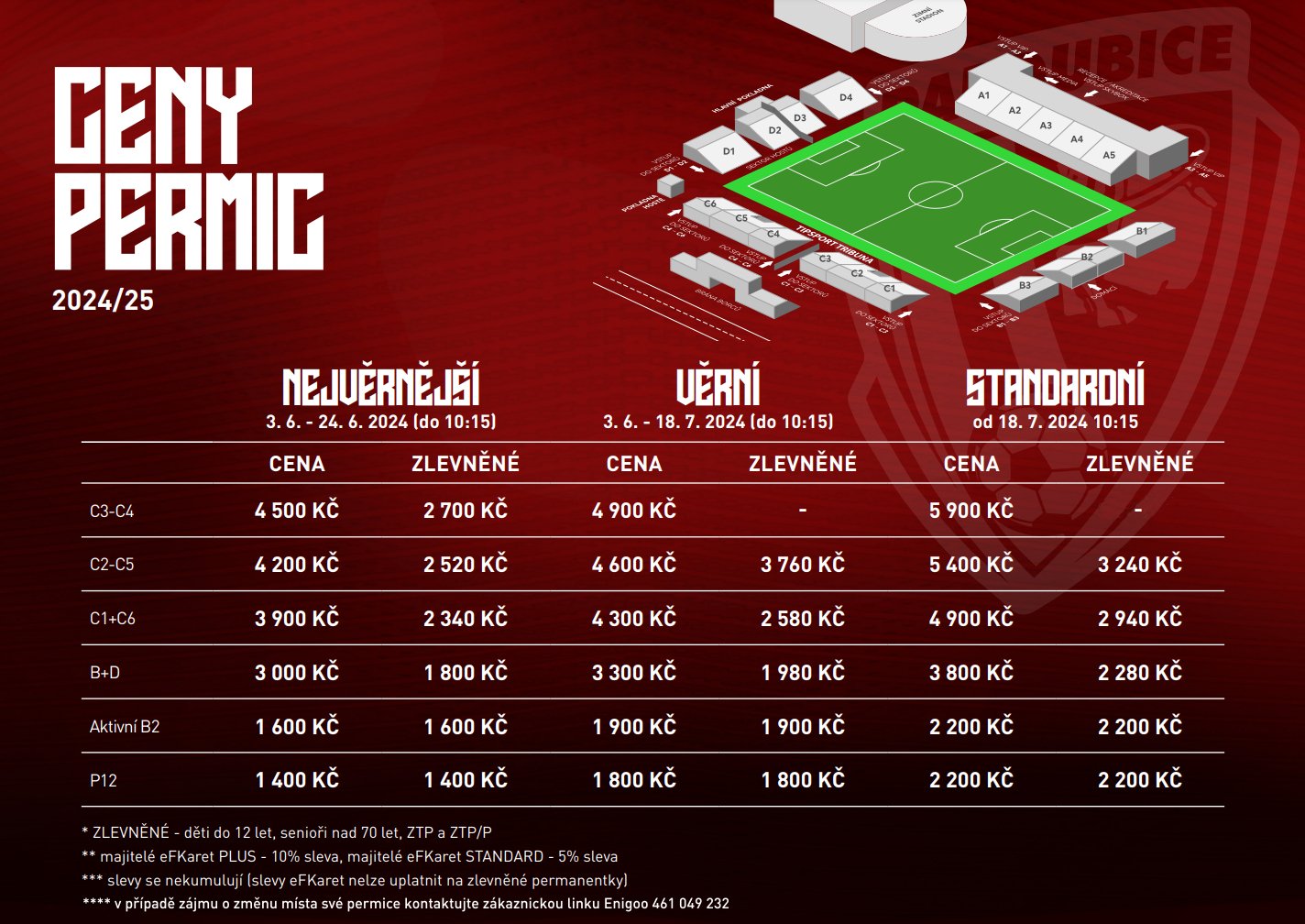Vstupenky na akce FK Pardubice | FK Pardubice